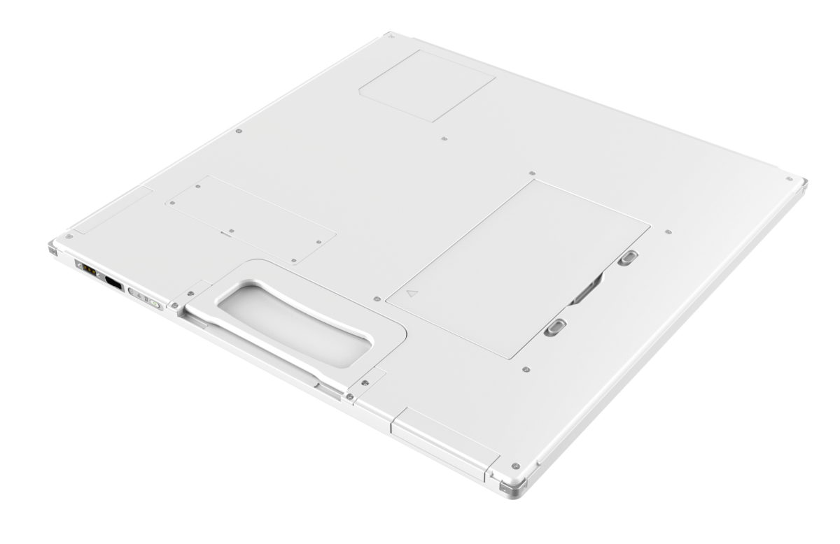 I Ray X-Ray Flat Panel Detectors – X-Shield