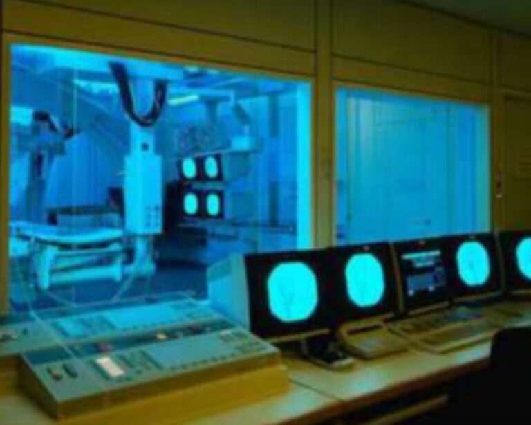 X-Shield Lead Glass – X-Shield